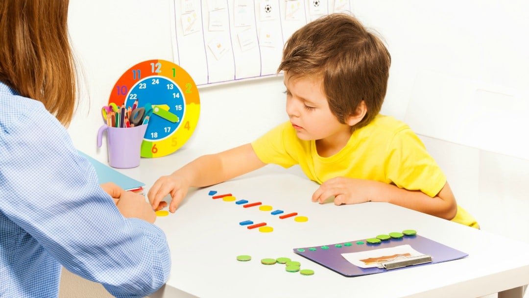 Experta/o en Trastornos del Espectro Autista: diagnóstico, intervención ...