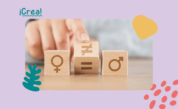 10 Medidas para fomentar la igualdad de género - Instituto SIAC